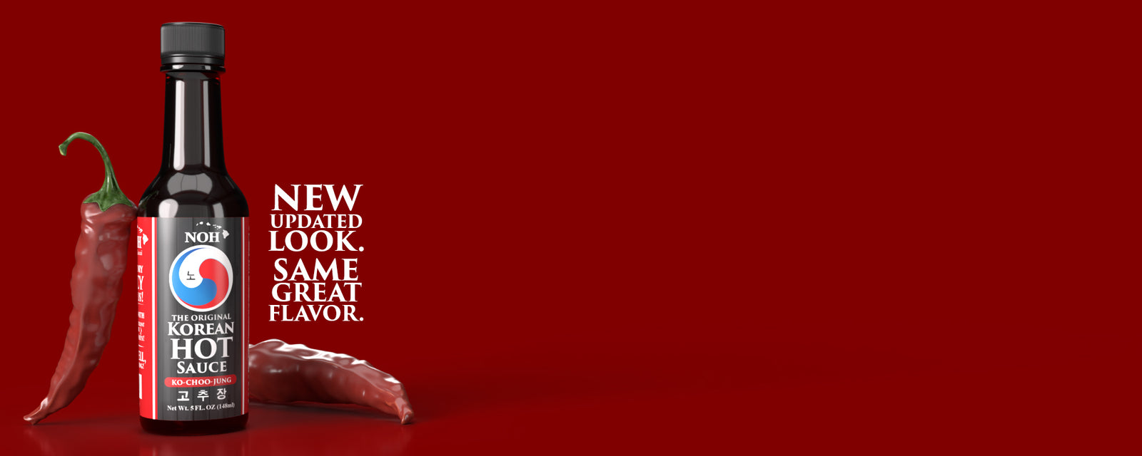 Noh Foods of Hawaii - Asian-Pacific and Hawaiian Seasonings & Sauces ...